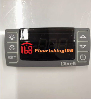 1PCS NEW FOR Dixell CX660-000N0 Controller | eBay