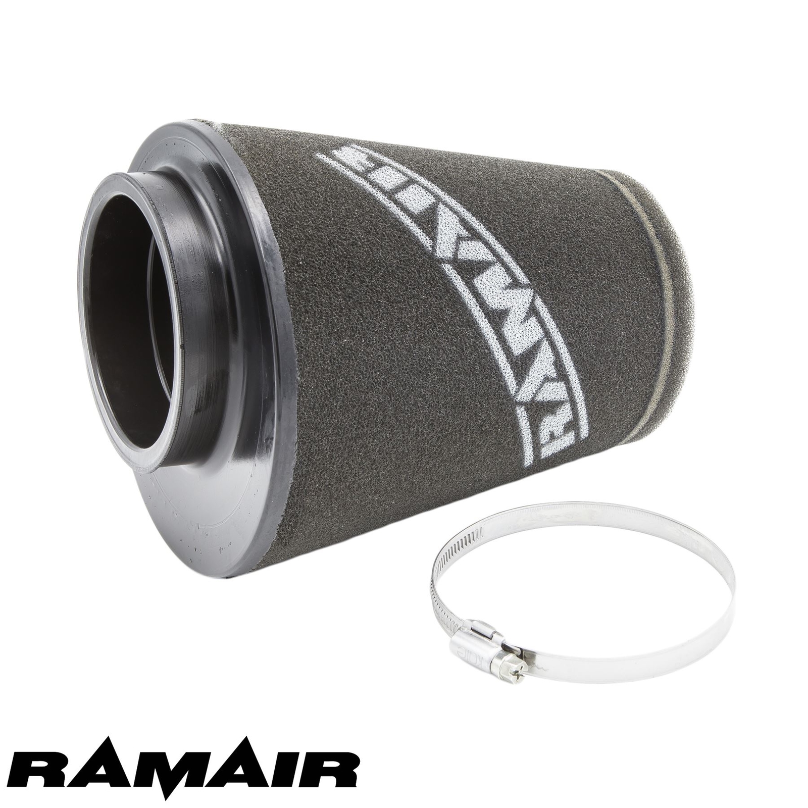 Ramair Replacement Air Filter To Fit MINI Cooper D/SD Diesel R56 R60 1. ...