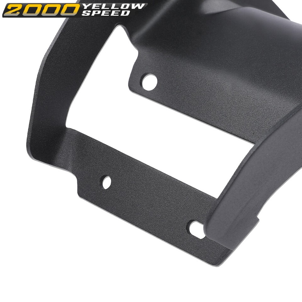 Running Board Brackets 2 piece set Fit For 2015-2022 Ford F-150 F150 | eBay