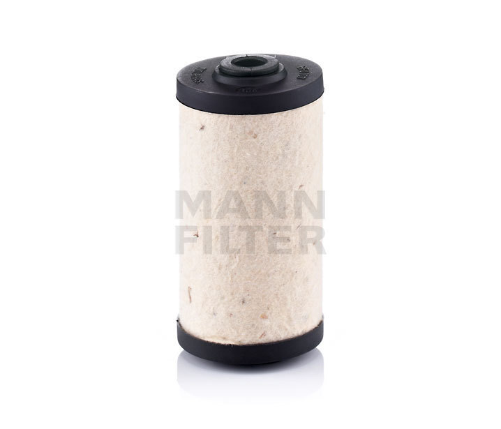 MANN BF 707 Fuel Filter for sale online | eBay