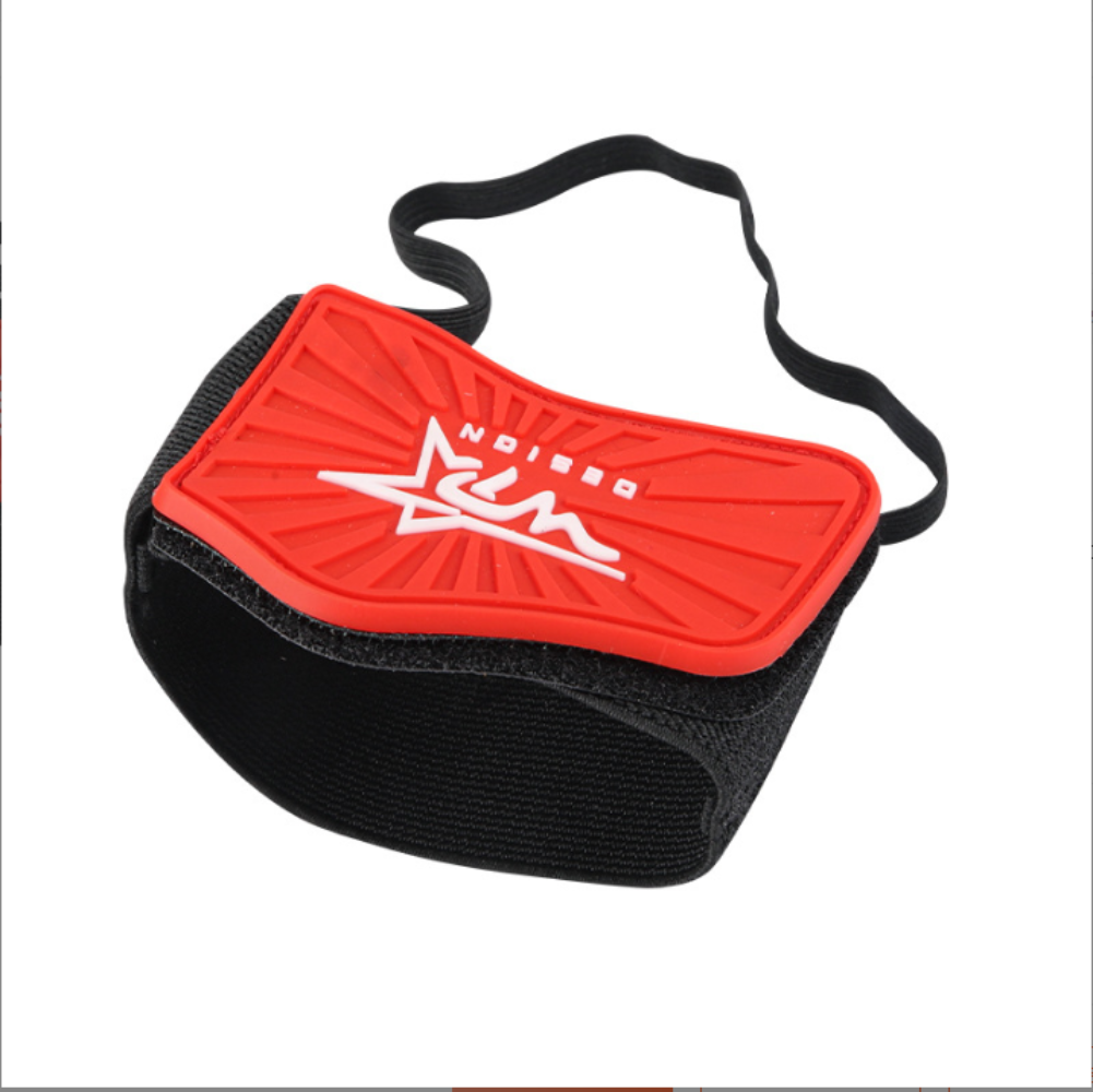 Motorcycle Shoe Boot Protector Shift Guard Cover Protective Gear ...