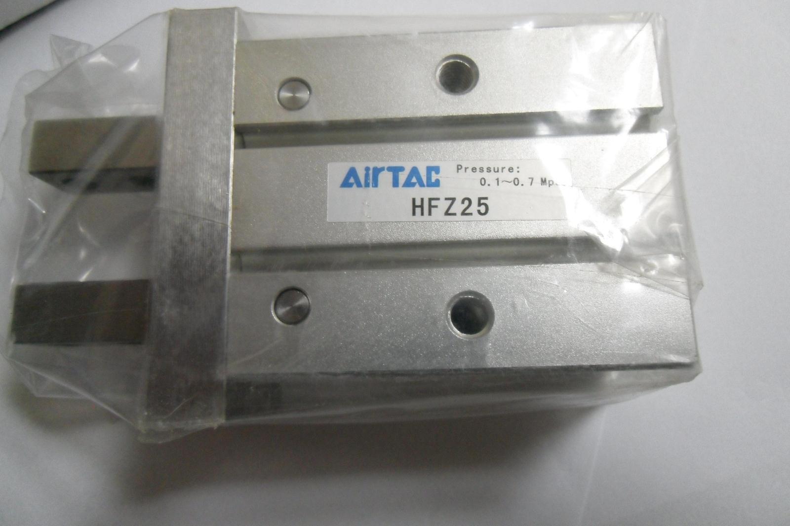 1PC NEW Airtac finger cylinder HFZ25 | eBay