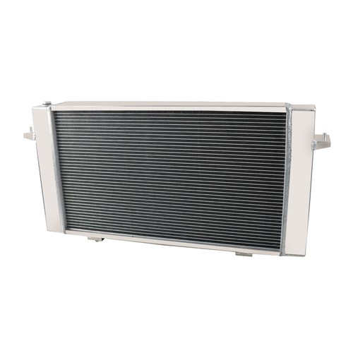 3 Row Aluminum Radiator For Land Rover Range Rover Discovery Series 1 ...