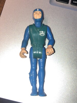 Adventure People male frogman diver #323 Aero-Marine Team #384 Frogman ...