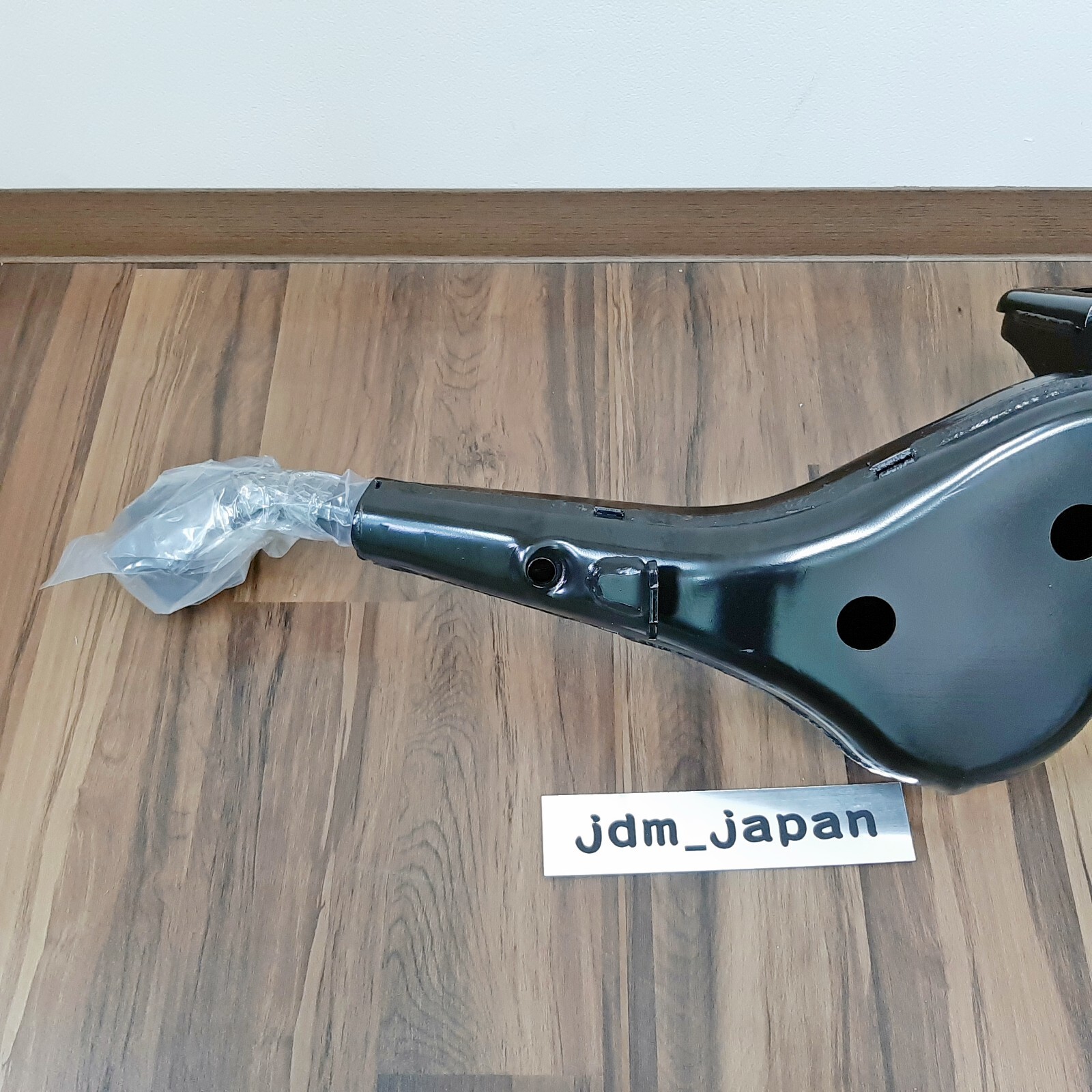 TOYOTA RAV4 Rear Suspension Lower Control Arm LH 48720-42030 Genuine ...