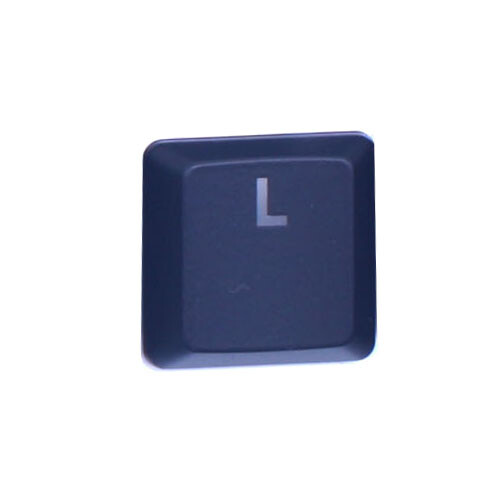 Replacement key caps for Logitech G815 G915 RGB Mechanical Gaming ...
