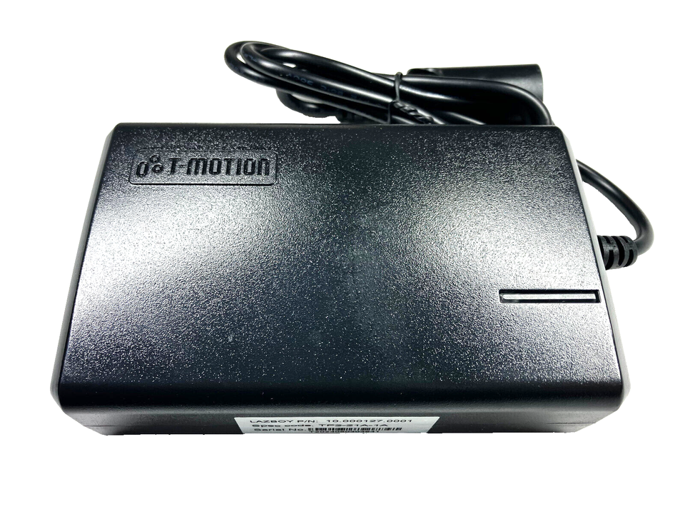 Factory ORIGINAL Timotion TP2 TP2P Class 2 IP20 La-Z-Boy Power Supply 5 ...