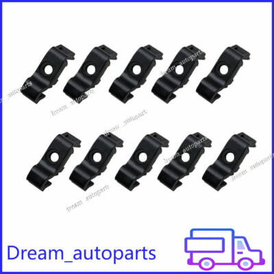 Head Lamp Molding Clips 33152-TLA-A01 Fit For Honda CR-V CRV 2017-2020 ...