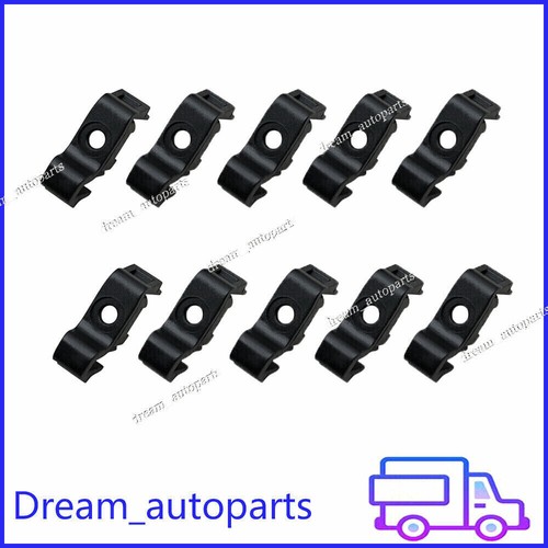 Head Lamp Molding Clips 33152-TLA-A01 Fit For Honda CR-V CRV 2017-2020 ...