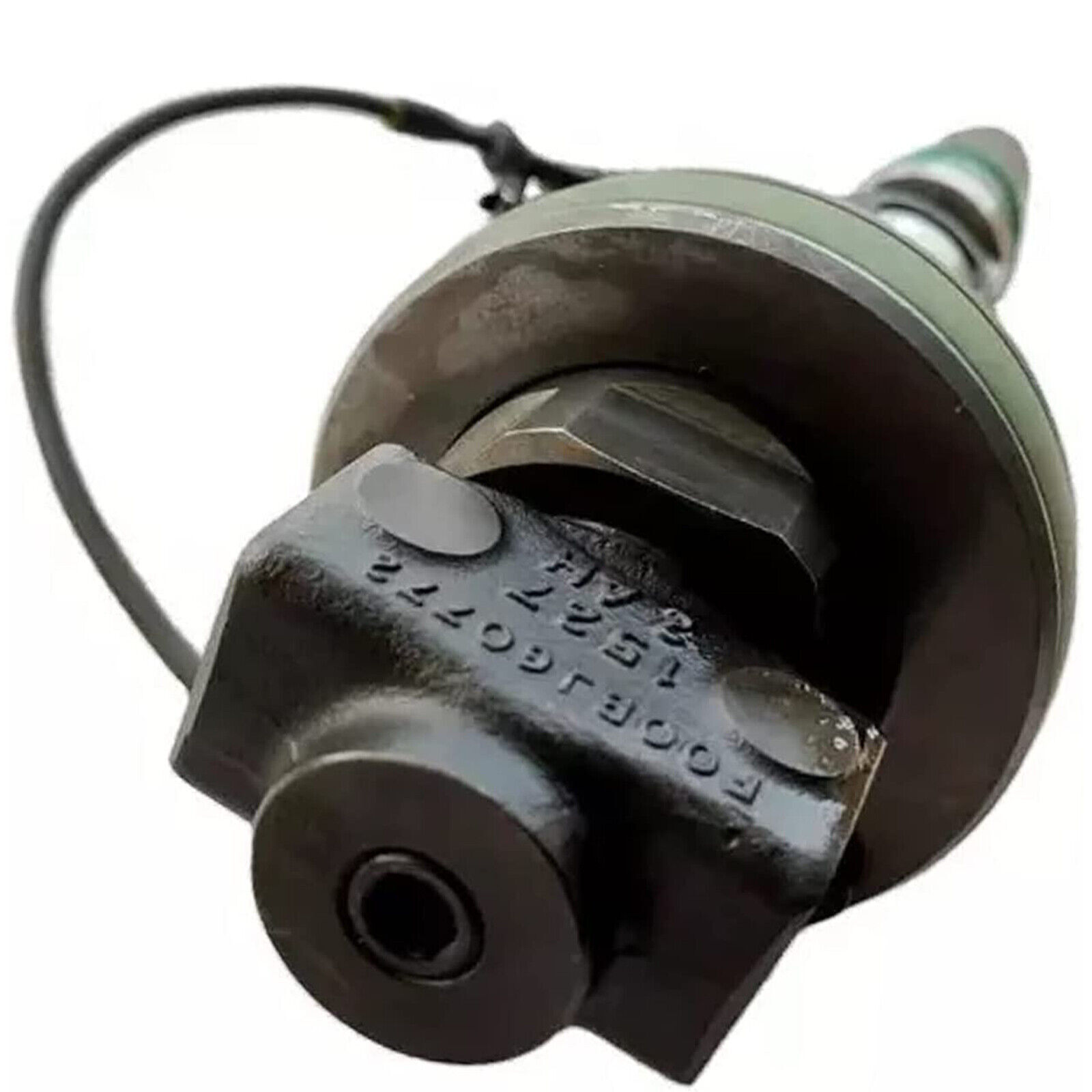 Fuel Injector 4964172 4964170 4955526 for Cummins KTA19 QSK19 QSK50 ...