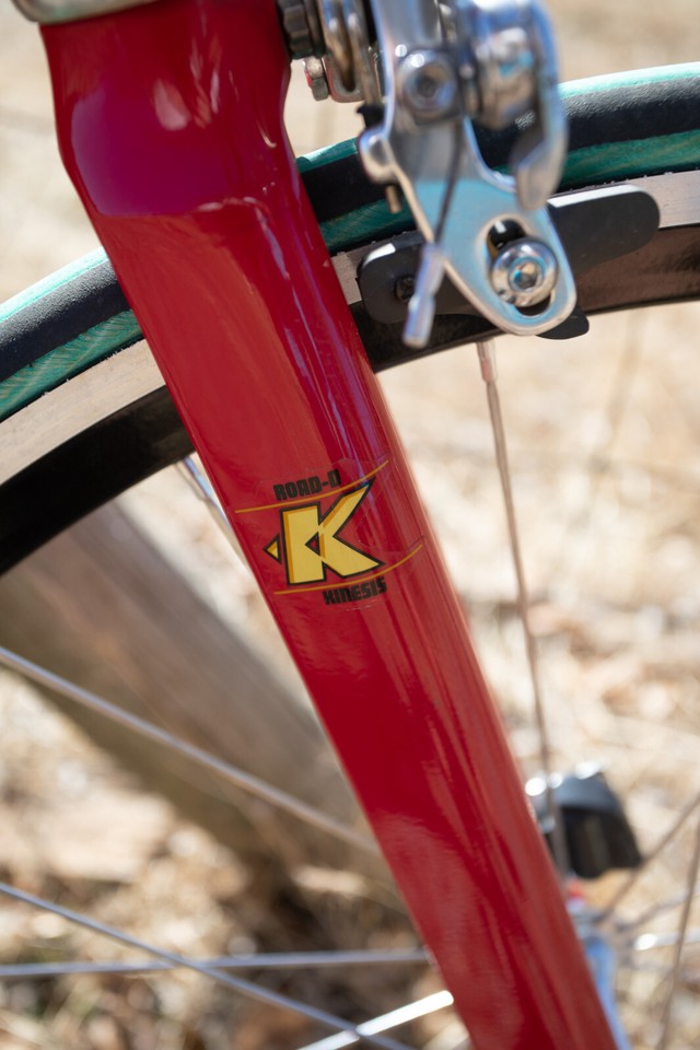 Fuji Aloha 7005 Time Trail Bicycle 54CM (DCK) Road Bike (JSF6) Shimano ...