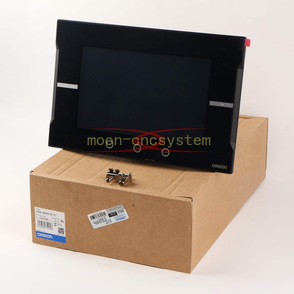 1PCS NEW Omron Touch Screen NA5-9W001B-V1 | eBay UK