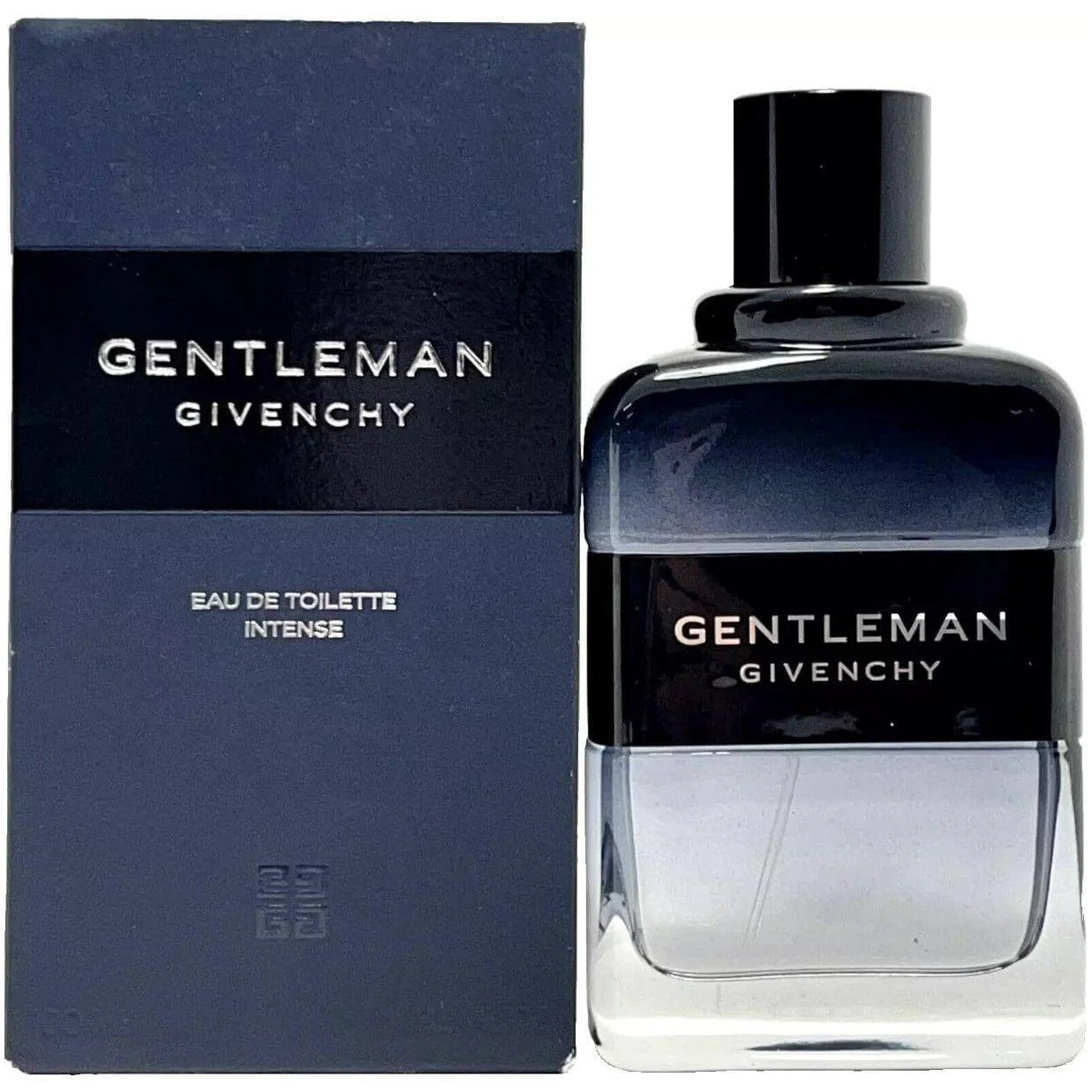 Gentleman Intense by Givenchy cologne for men EDT 3.3 / 3.4 oz New in ...