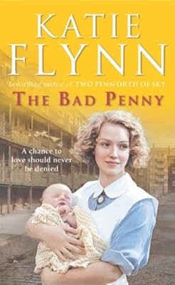 The Bad Penny, Flynn, Katie, Used; Good Book | eBay