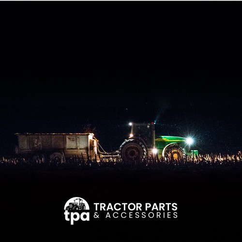 Secondary Air Filter 1106331 Fits CAT TH407C TH414C TH417C TH514C TH62 ...