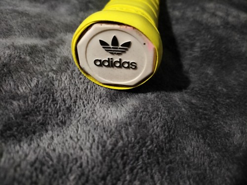 ADIDAS IVAN LENDL VINTAGE GRAPHITE TENNIS RACKET | eBay UK