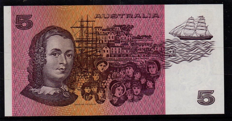 1967-1992 $5 XXV 007692 25 YEAR ANNIVERSARY OF THE $5 NOTE I COMBINE ...