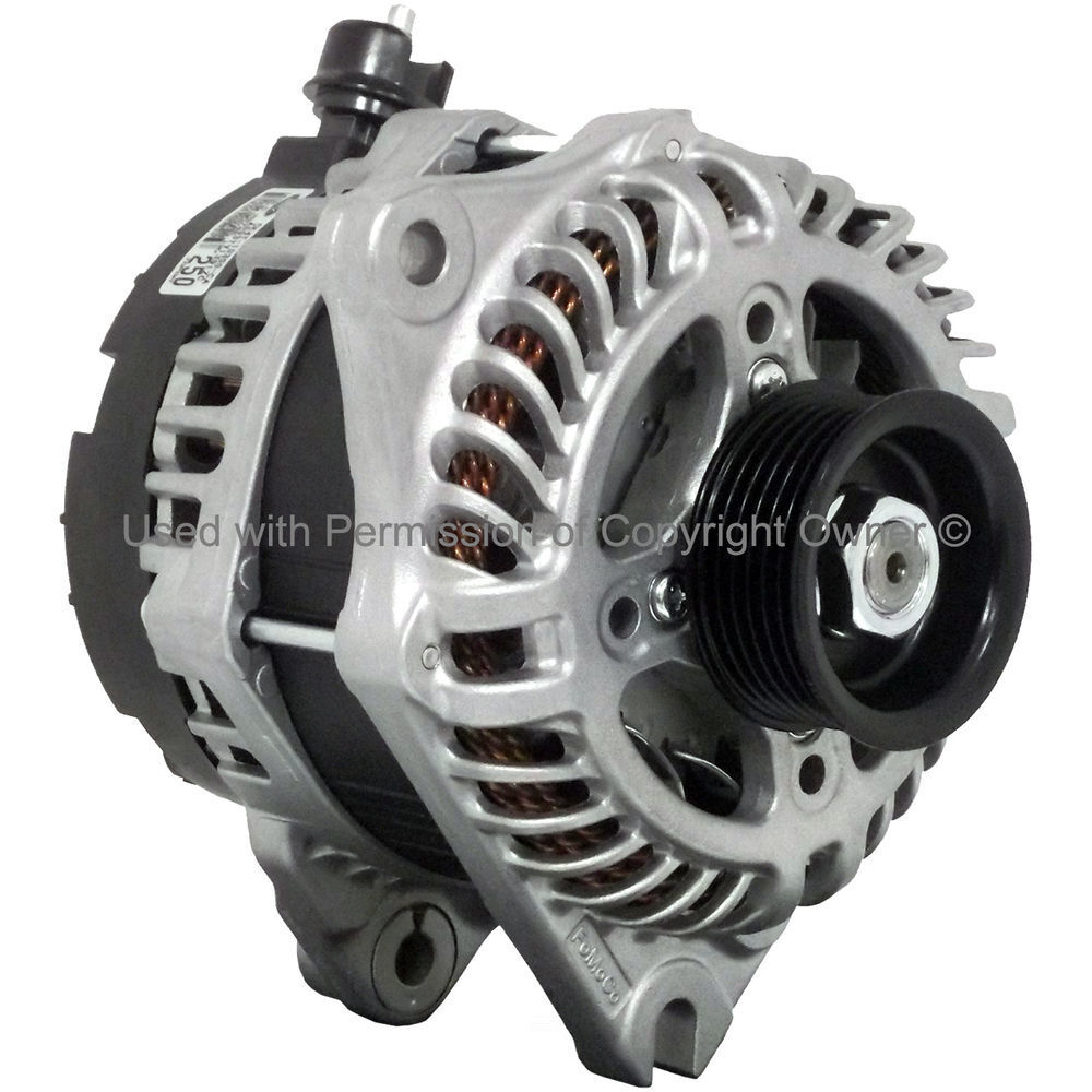 Alternator Quality-Built 10300 Reman for sale online | eBay