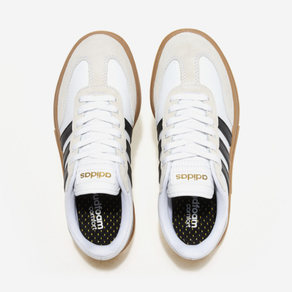 Adidas Gradas White Men's Originals Shoes - FW3378 Expeditedship | eBay