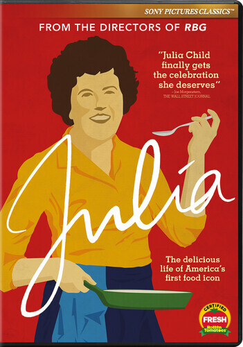Julia [New DVD] Ac-3/Dolby Digital, Subtitled, Widescreen | eBay