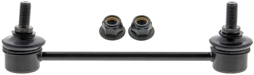 Suspension Stabilizer Bar Link Kit Mevotech GS90840 fits 07-12 Hyundai ...
