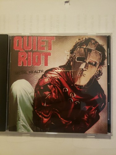 Metal Health by Quiet Riot (CD, 2012) | eBay