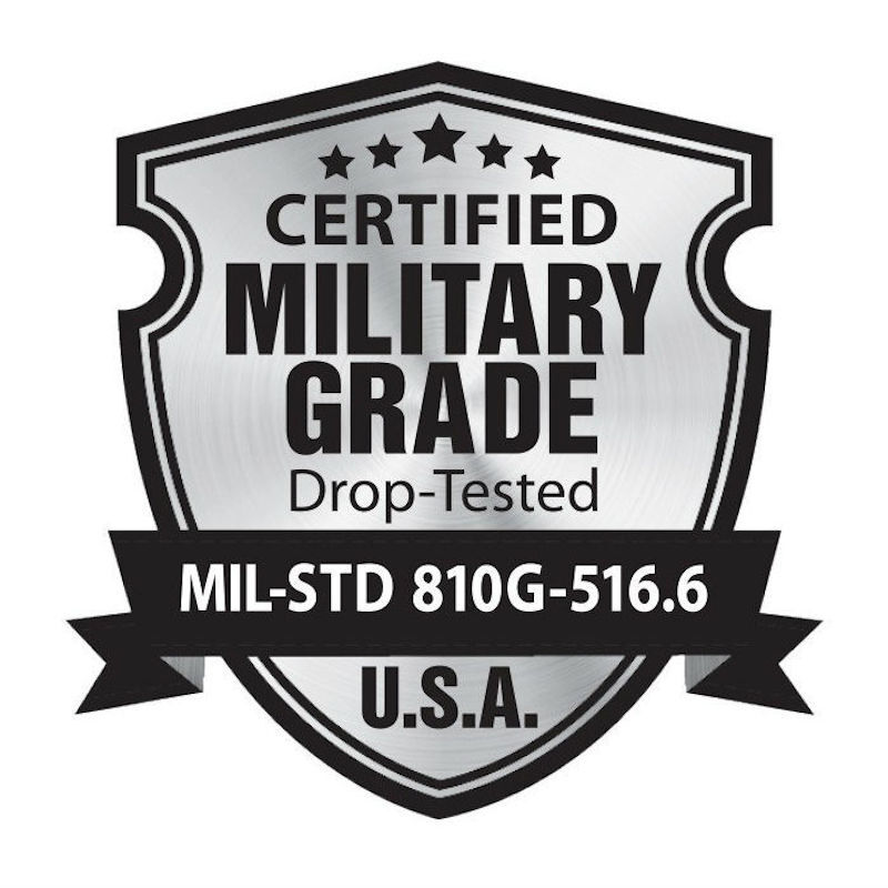 Military Spec Logo