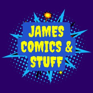 James Comics And Stuff | eBay UK Stores