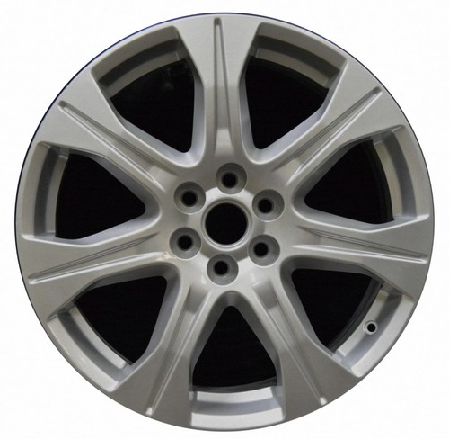 13 14 15 16 Cadillac SRX OEM Wheel Rim 20x8 20" 4710 9597422 22877555 ...