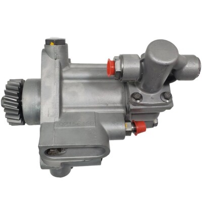 1994-2003 HP021X DT466 DT466E 175-230HP Diesel High Pressure Oil Pump ...
