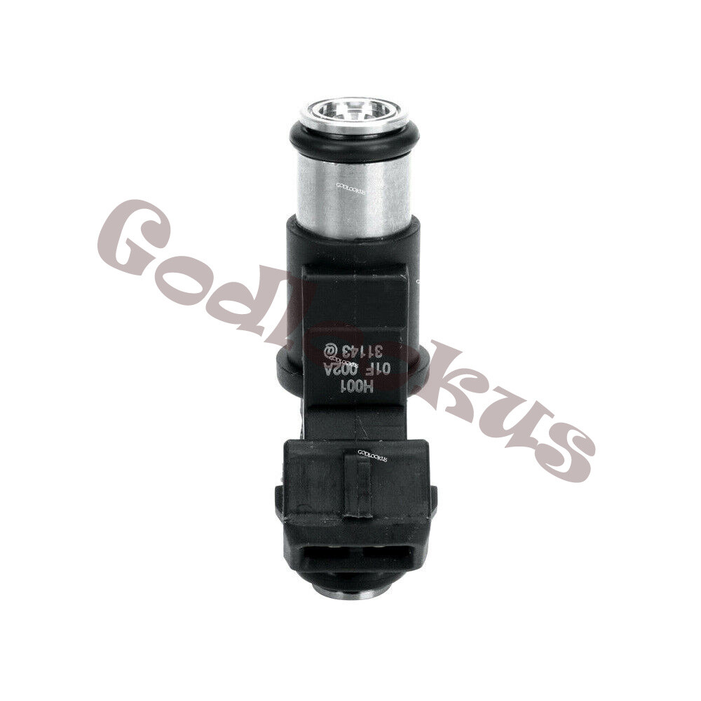 Injecteur Clio 2 1.5 Dci 4 Injecteurs Pour Renault Megane Sport F4R 774 ...