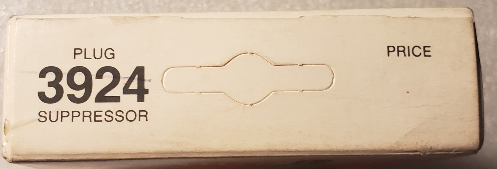 Autolite 3924 Plugs SPPRESSOR NOS Made In USA Other Sizes Available Lot ...