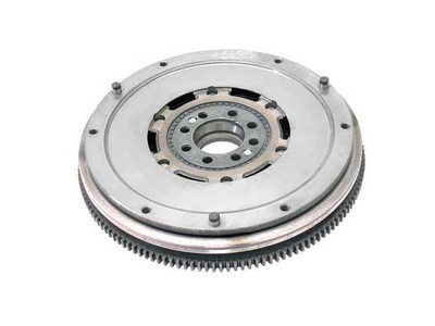 Flywheel LUK 35DSZT83 for Mini Cooper 2003 2002 2004 2005 2006 2007 ...