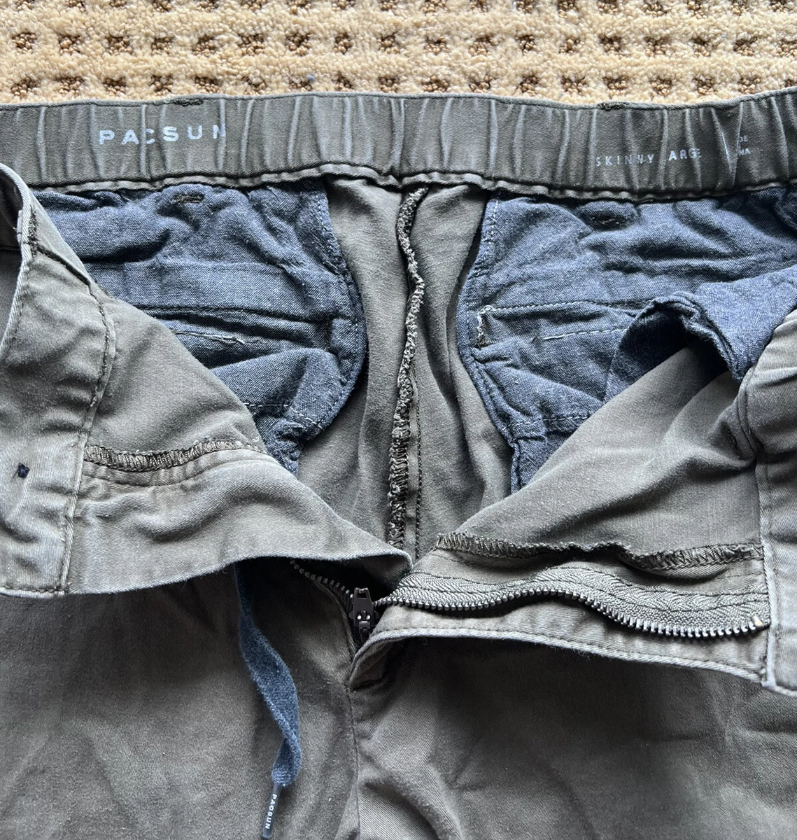 Pacsun Clothing For Boys