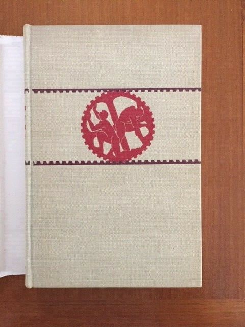 Norbert Wiener. The Human Use of Human Beings [1st Edition] | eBay