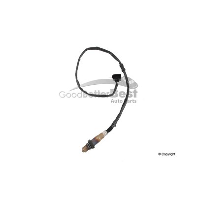 One New Bosch Oxygen Sensor 16698 06A906262CK for Volkswagen VW | eBay