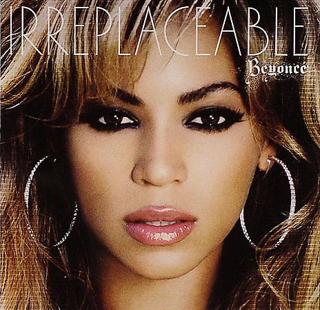Irreplaceable [Single] by Beyoncé (CD, Dec-2006, Columbia (USA)) for sale online | eBay