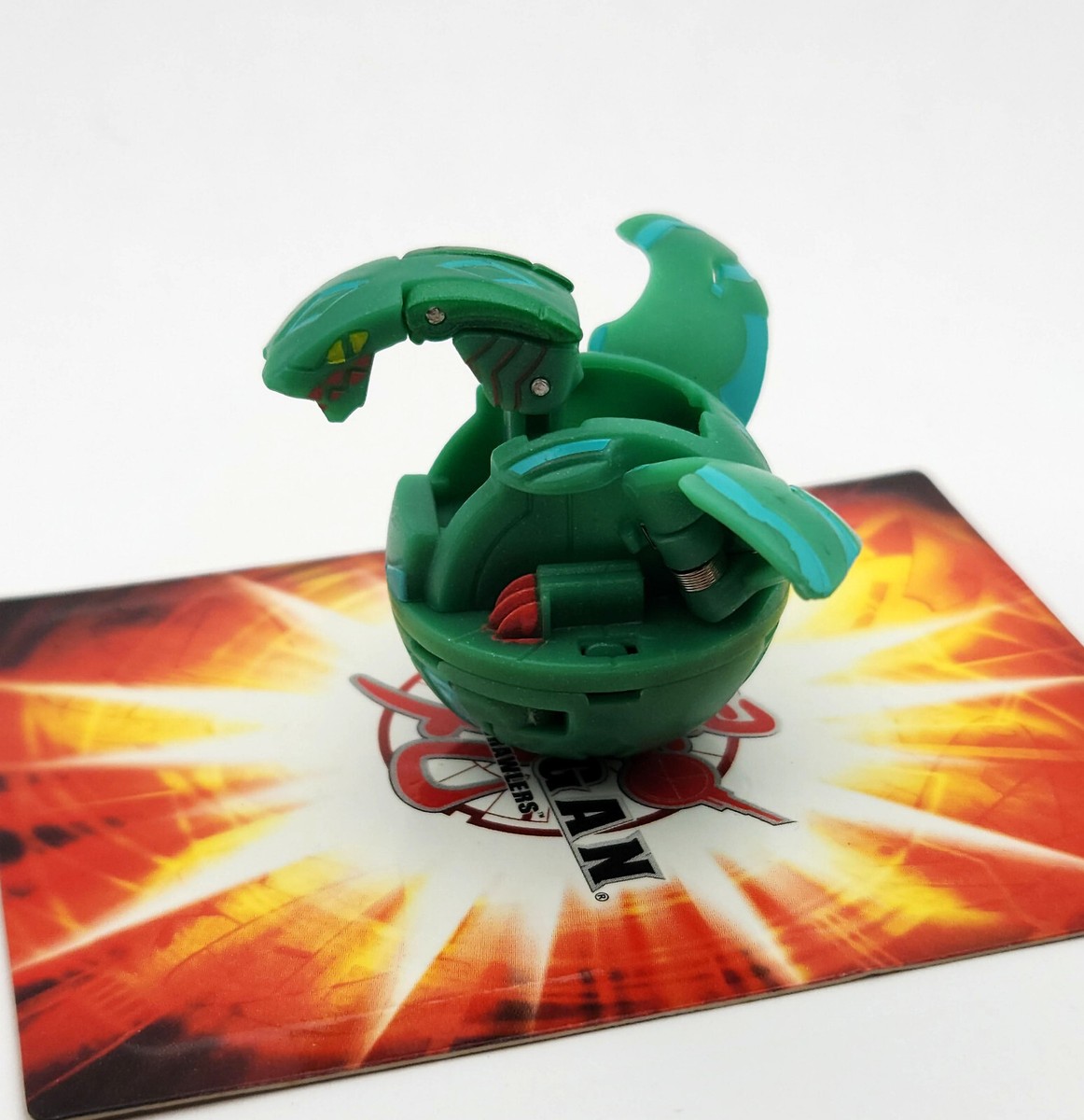 Bakugan Hyper Dragonoid Hyper Dragonoid Bakugan Battle Planet 2025