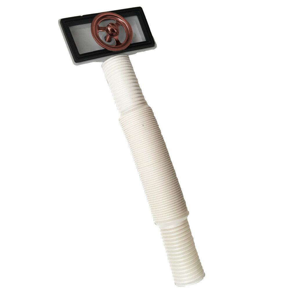 Astini, RAK, Rangemaster, Caple Antique Copper Kitchen Sink Overflow ...