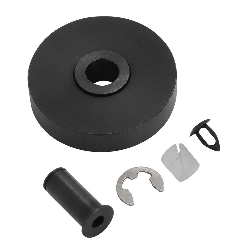 Wheel Replacement Kit For Lift Rolling Jack / Rolling Bridge SB700005 ...
