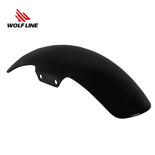 WOLFLINE Front Mudguard Hugger For HONDA Rebel CM CMX 300 500 2017-2024 ...