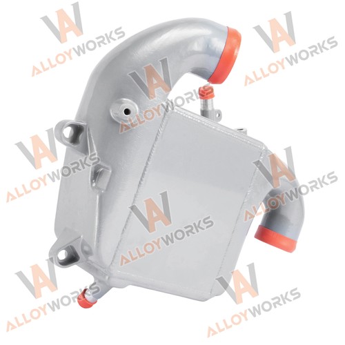 Air To Water Intercooler For 20-24 Chevy Silverado Cadillac 3.0L LM2 ...