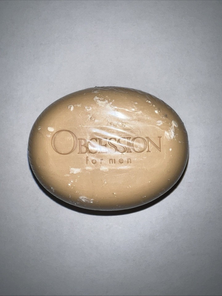Calvin Klein Obsession Bath Soap 150 Gram Wrapped Without Box ...