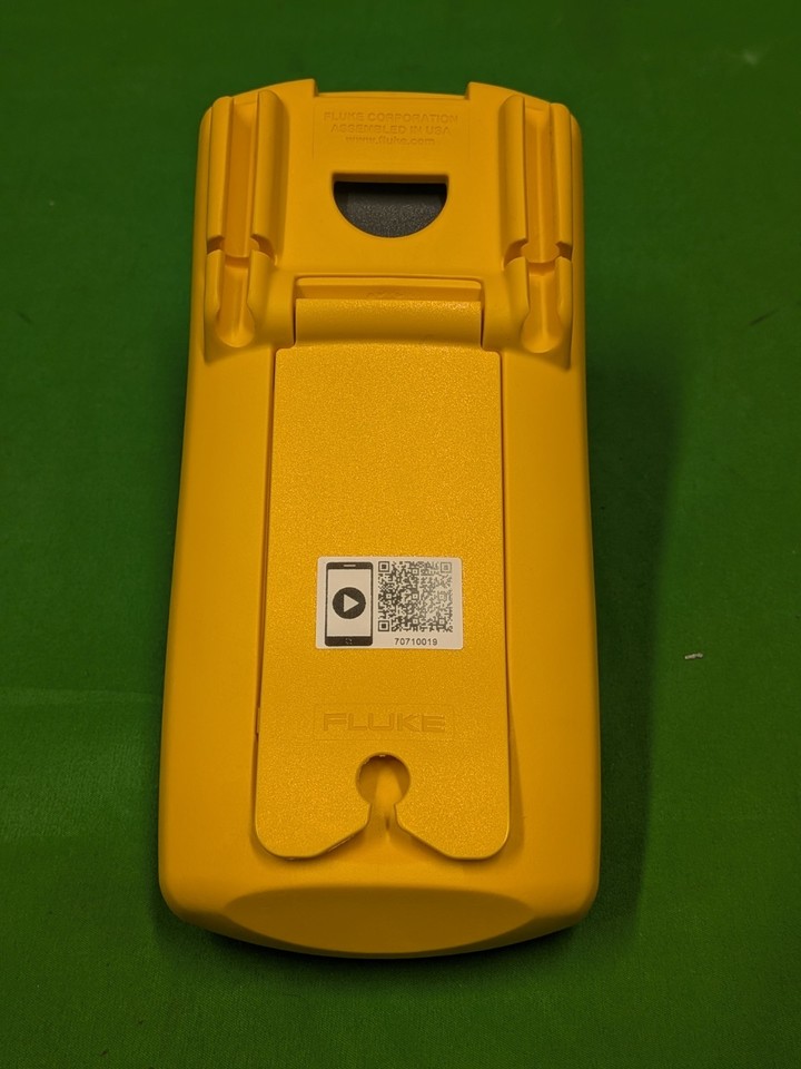 Fluke 88V Automotive Multimeter - USED | eBay