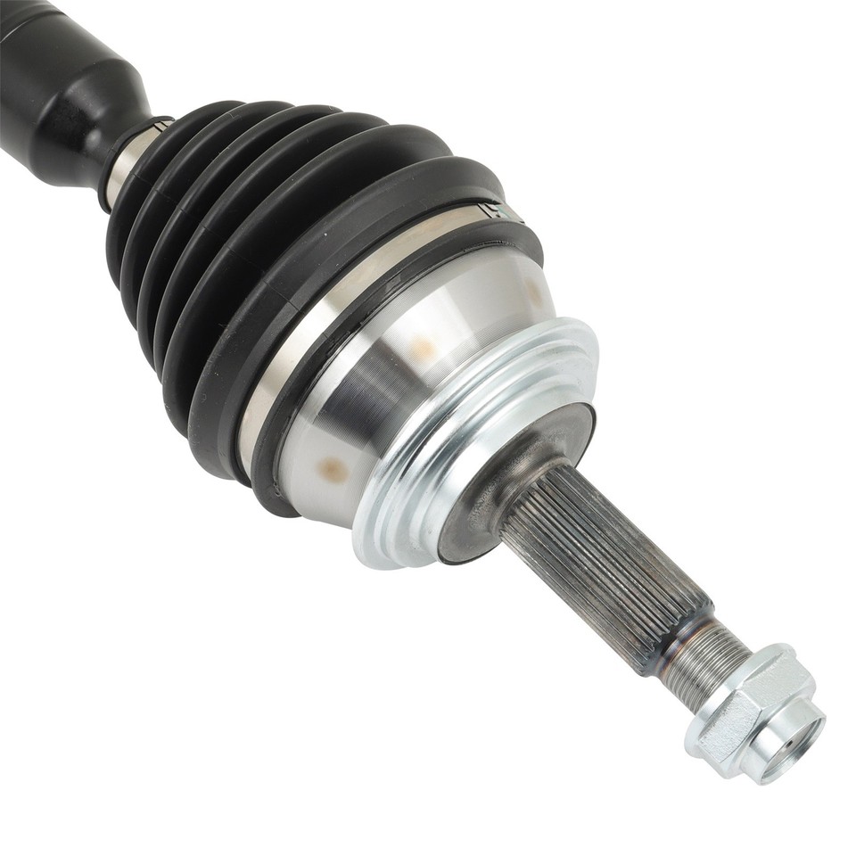 Pair Front Left & Right CV Axle Shafts Fits Toyota for Corolla 2019 ...