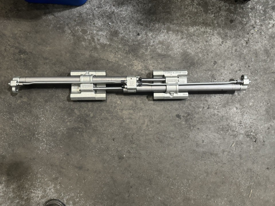 Cascade Fork Positioner 55K-FPK-2-97555 | eBay