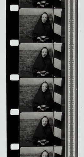 THE BODY SNATCHER (1945) Robert Wise 16mm feature film from closed lab ...