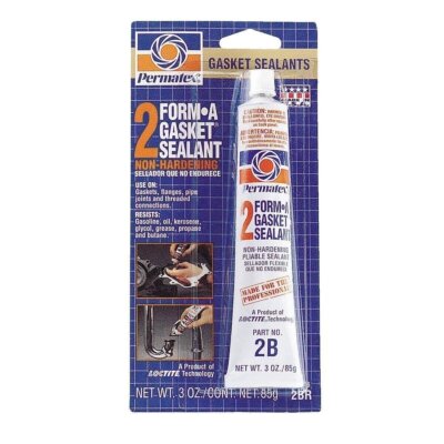 PERMATEX No. 2 Form-A-Gasket Sealant | eBay