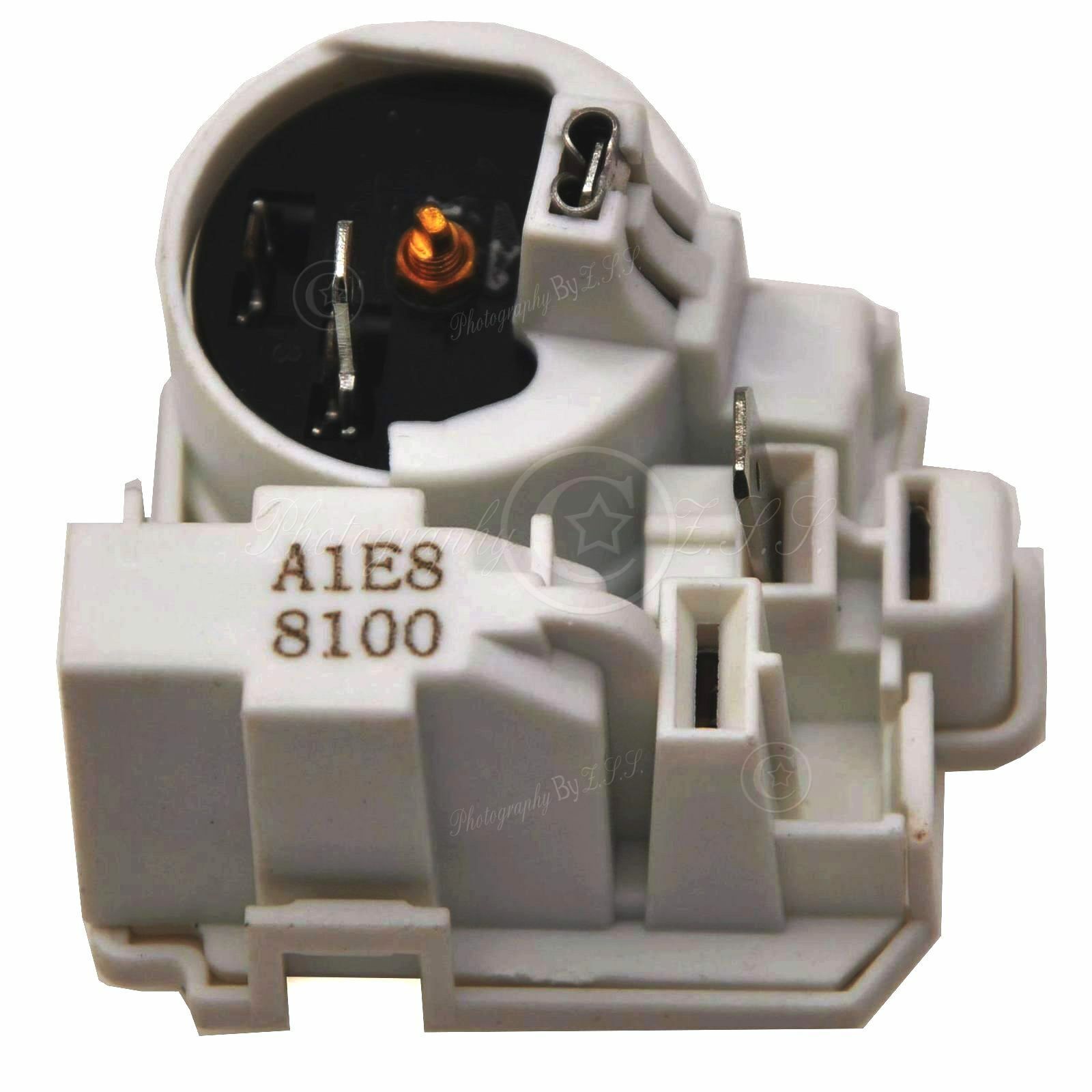 Refrigerator OverLoad Protect+PTC Start Relay For Haier Zanussi ...