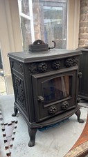 Country Kiln Heating Stoves for sale | eBay